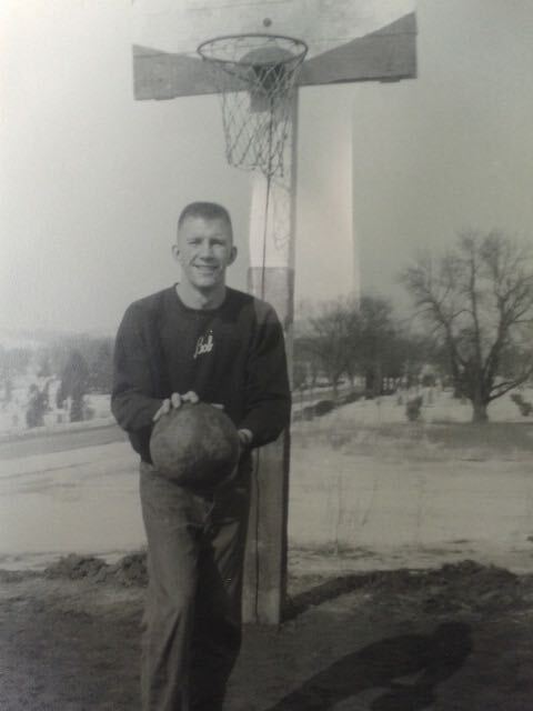 Robert Lawrence Schroeder