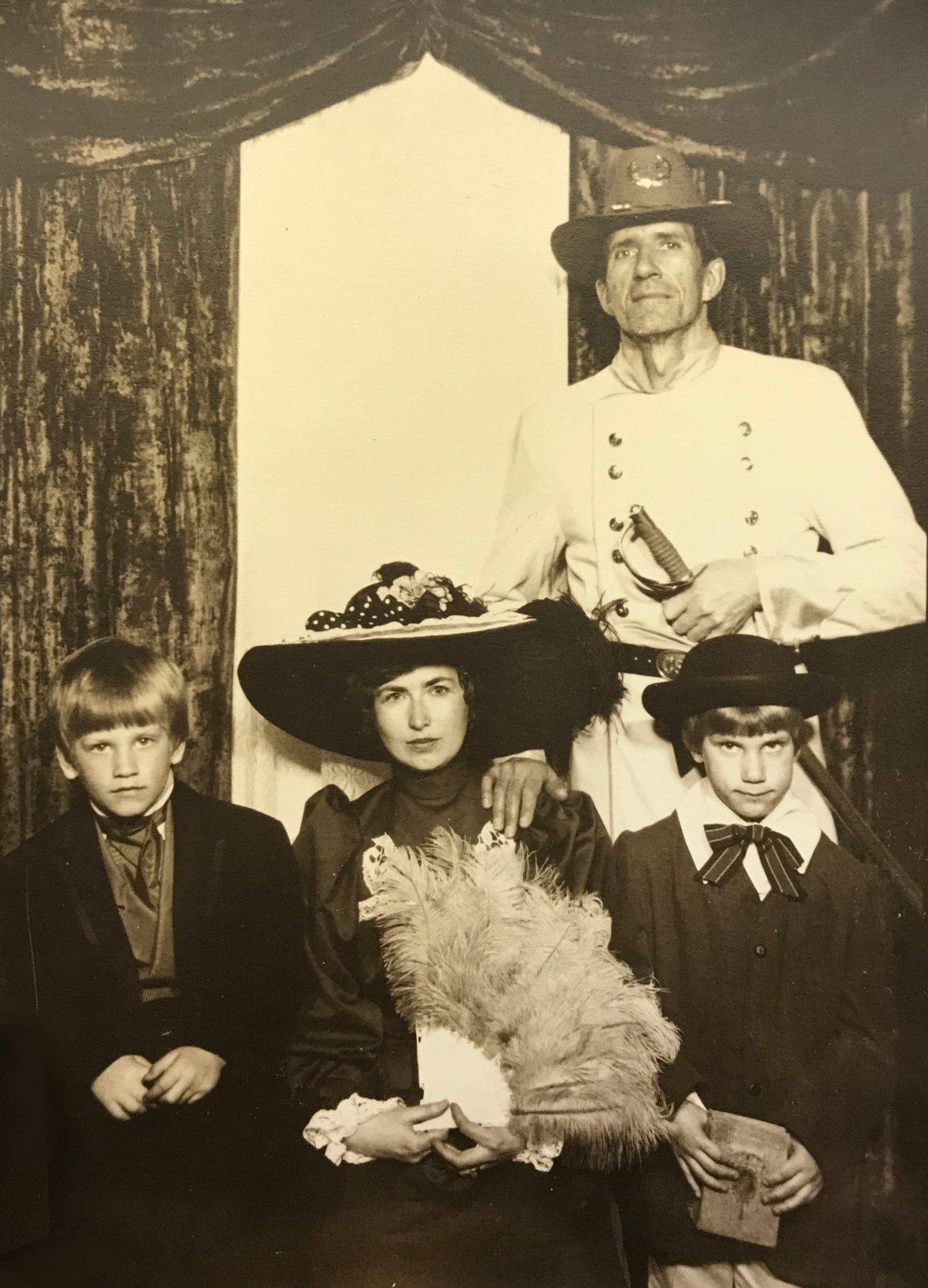 Robert Lawrence Schroeder