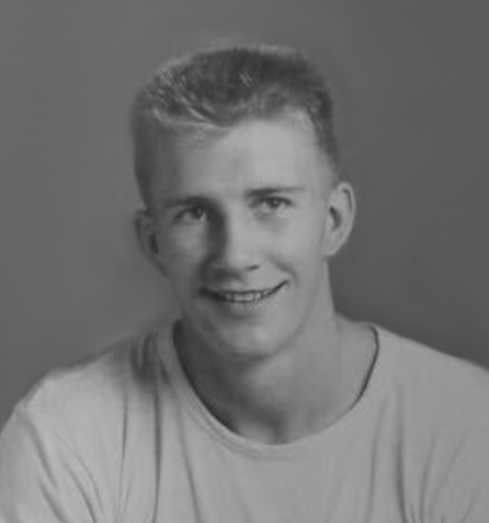 Robert Lawrence Schroeder